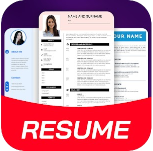 Resume Builder Services - Delkon Technology